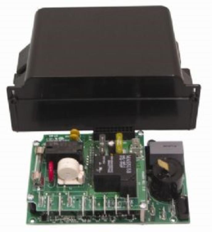 THETFORD Fridge Powerboard SR R2G AUTOMATIC QQ089247